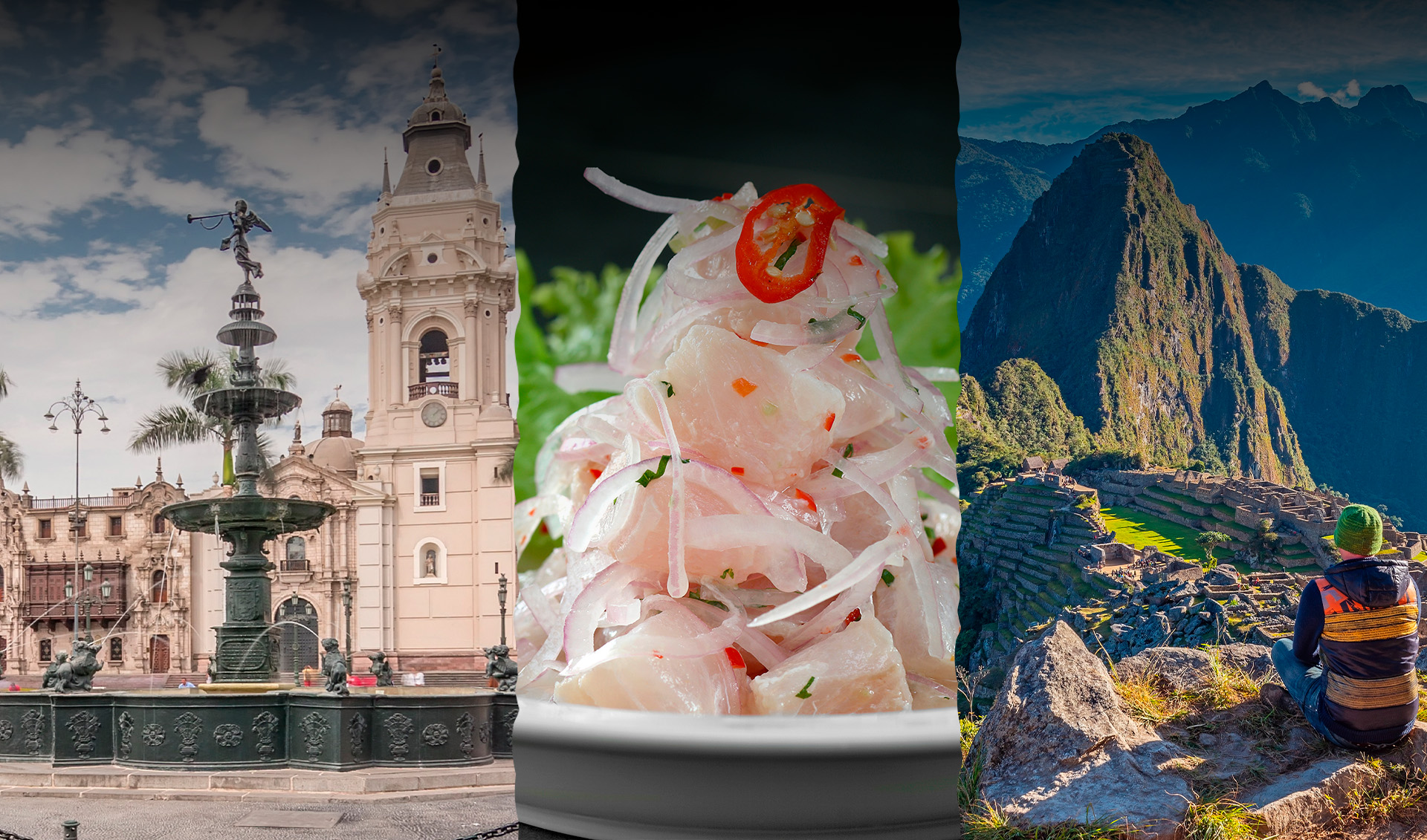 Perú Info | Portal oficial de la Marca Perú