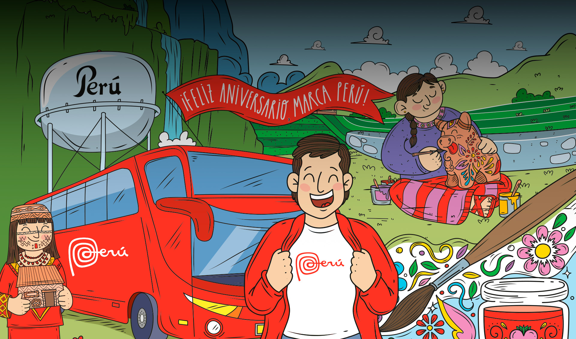Perú Info | Portal oficial de la Marca Perú