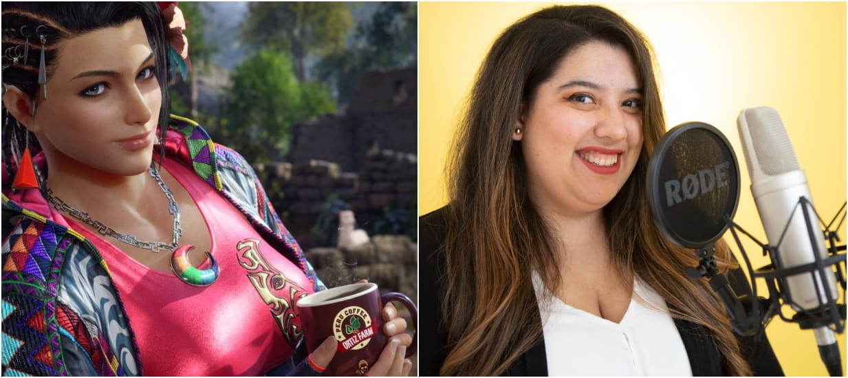 Marisa Contreras: “Tenemos tantos motivos para estar orgullosos de Perú”