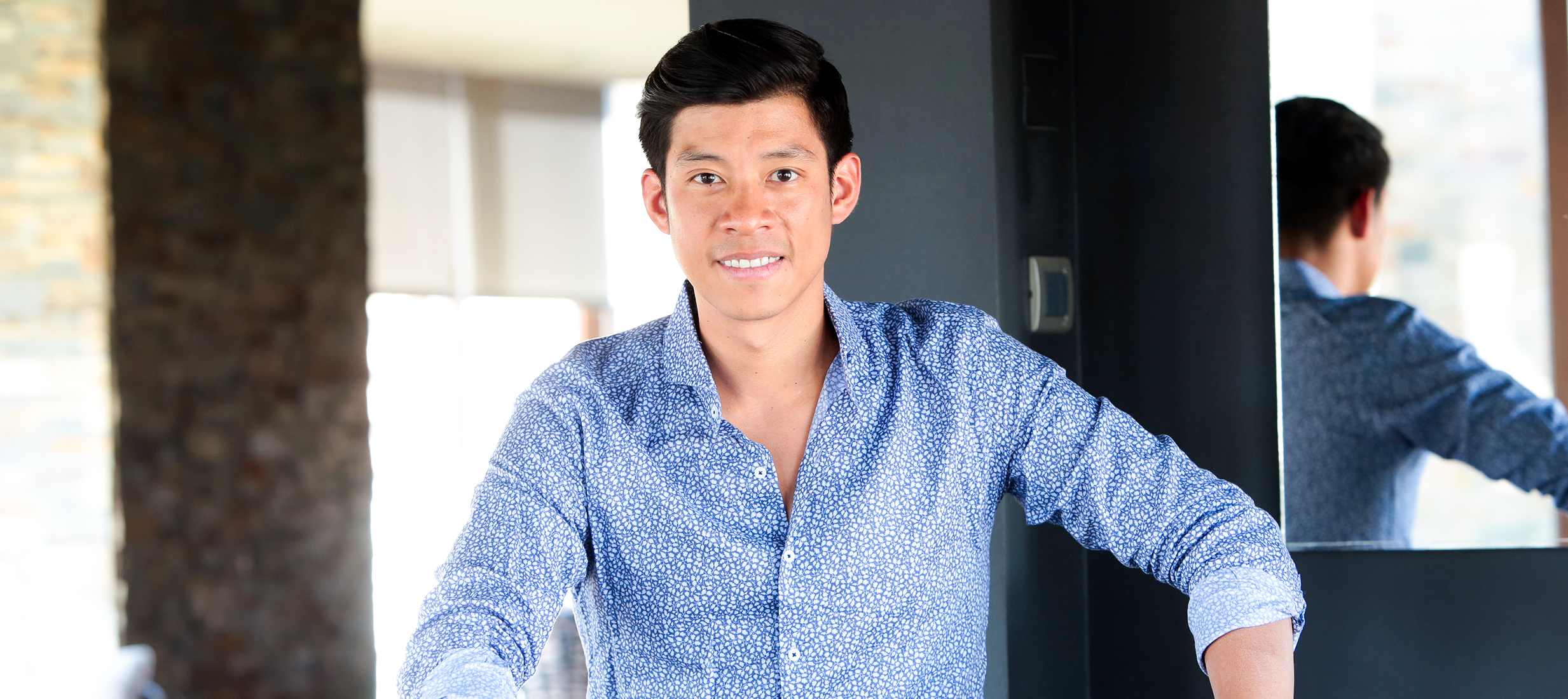 Financial Tech Startup Selected to Represent Peru in Silicon Valley
