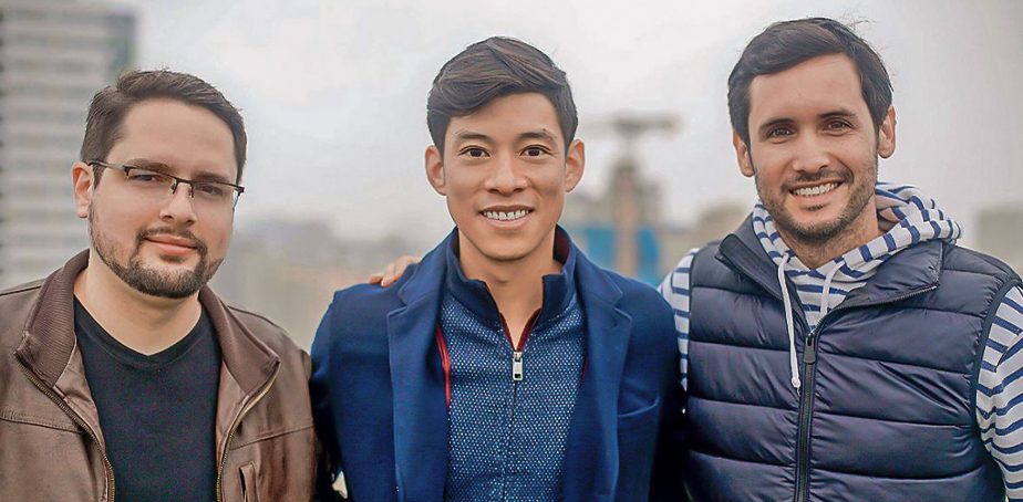 Peru Info | Oficial site of Peru Country Brand