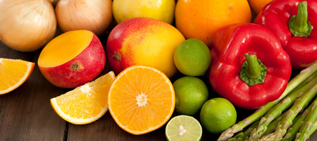 5 platos nutritivos a base de superfoods peruanos de exportación